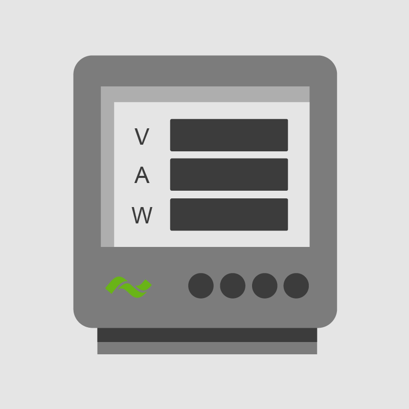 Energy Monitoring System